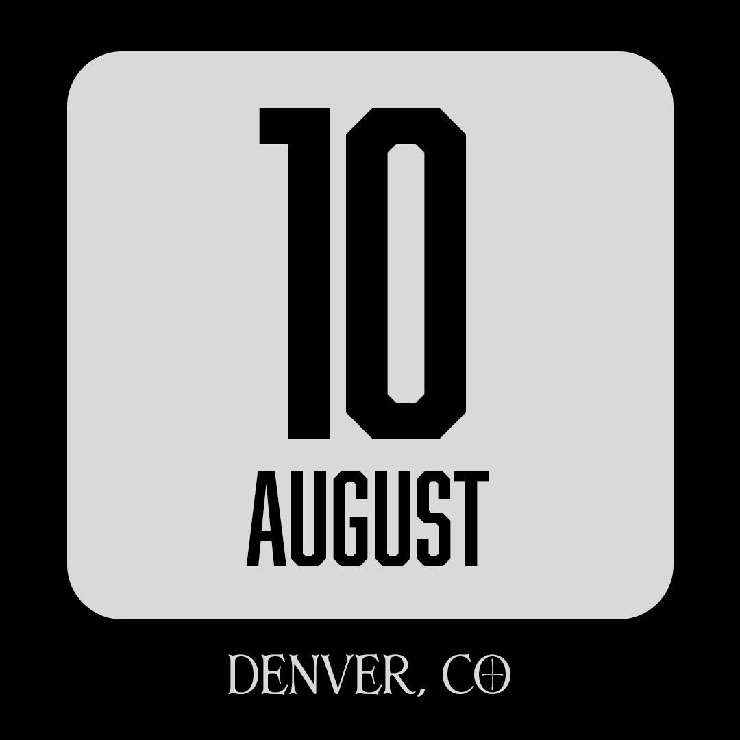 Falling In Reverse | VIP Packages – Falling In Reverse VIP