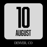 Falling In Reverse | VIP Packages – Falling In Reverse VIP