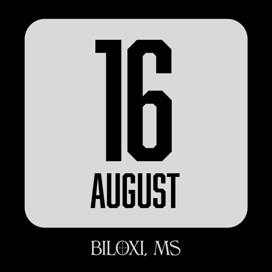 Falling In Reverse | VIP Packages – Falling In Reverse VIP