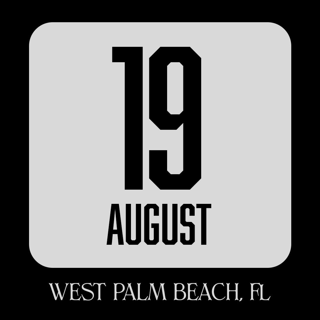 Falling In Reverse | VIP Packages – Falling In Reverse VIP