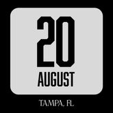 Falling In Reverse | VIP Packages – Falling In Reverse VIP