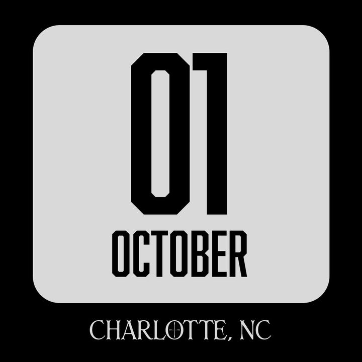 Falling In Reverse | VIP Packages – Falling In Reverse VIP