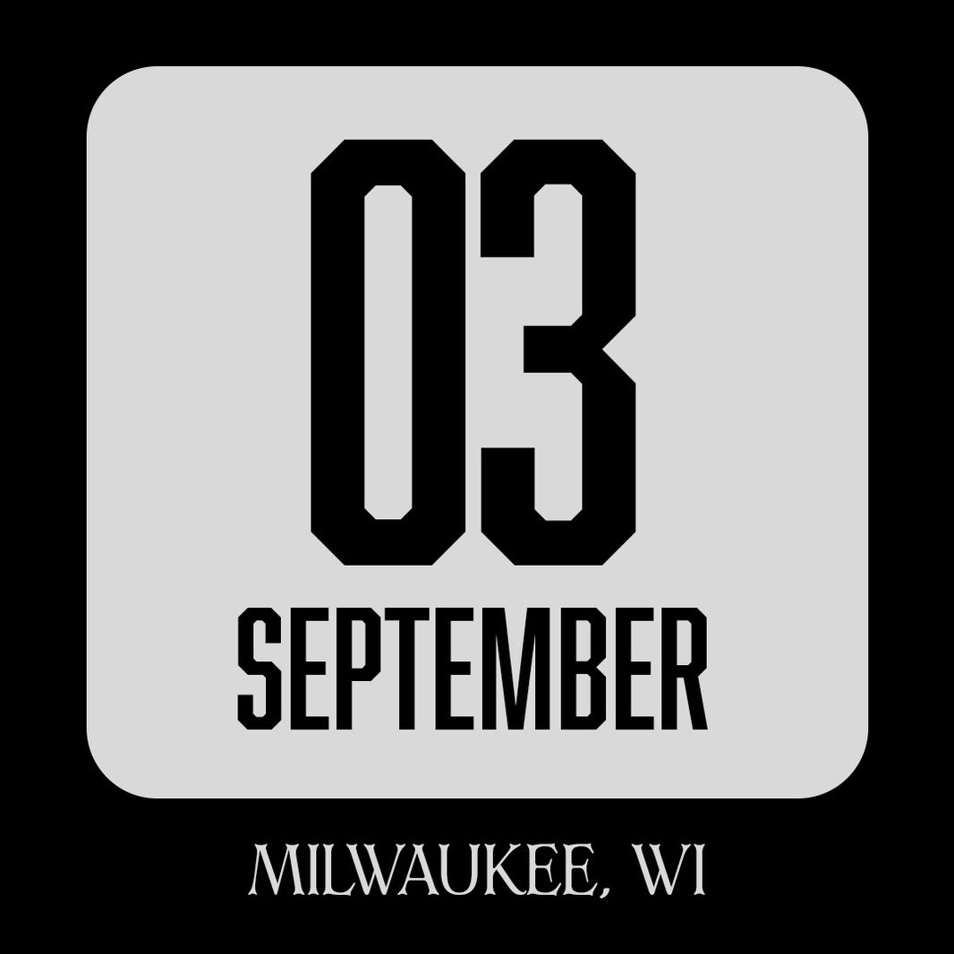 Falling In Reverse | VIP Packages – Falling In Reverse VIP